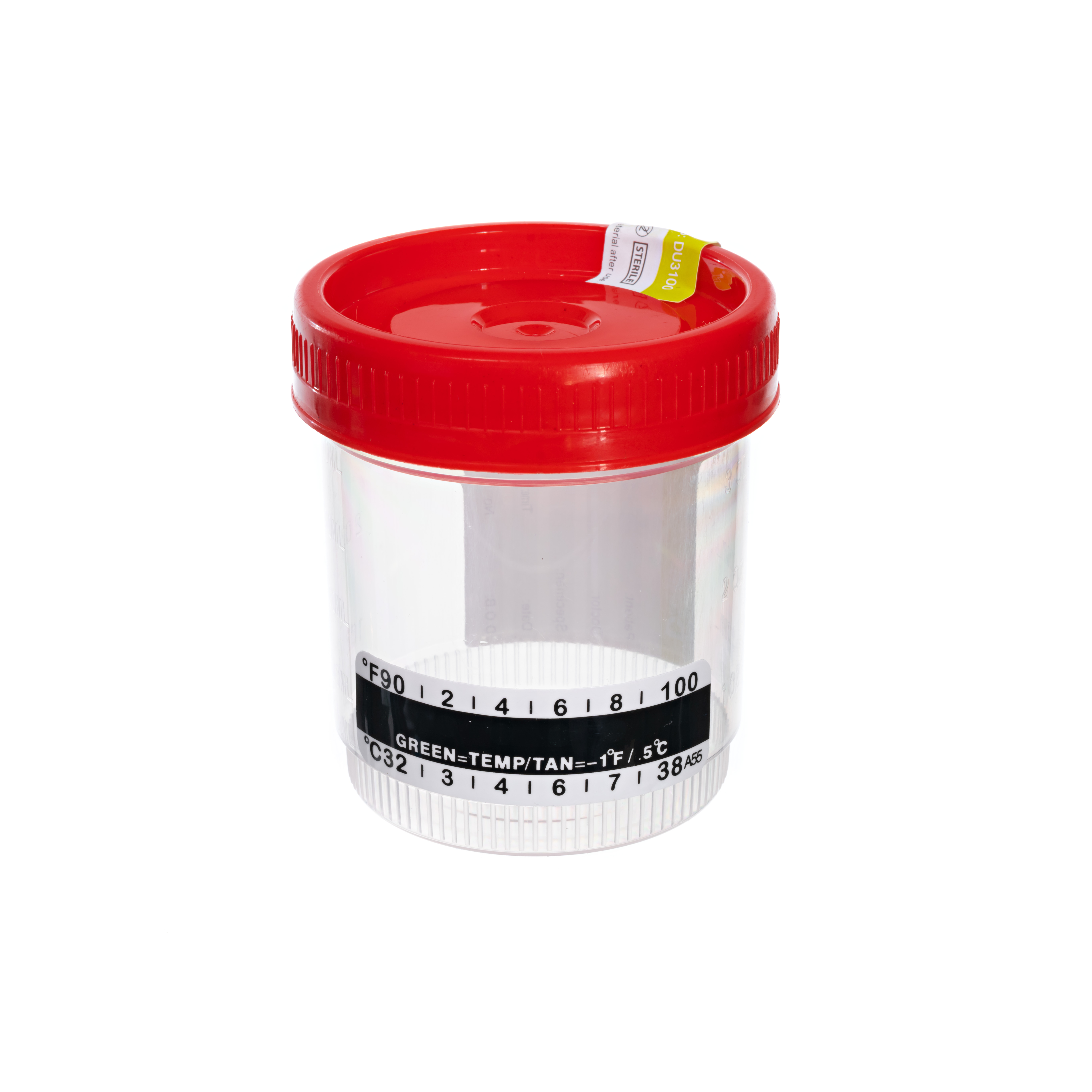 Distribution Unlimited - Clinical Test Cups and Kits